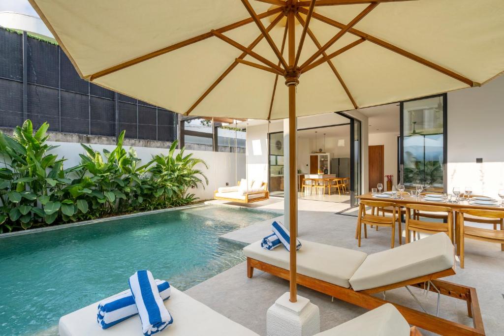 Casa Riva by GORO, Canggu (updated prices 2025)