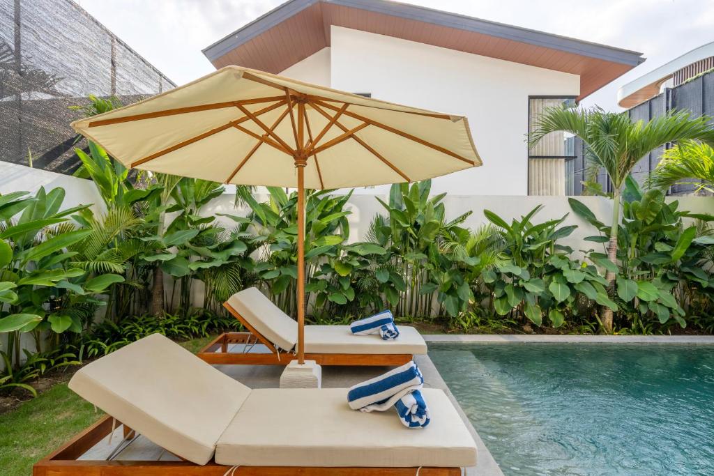 Casa Riva by GORO, Canggu (updated prices 2025)