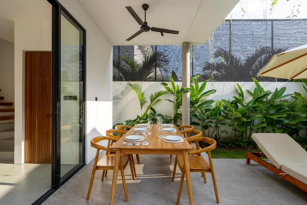 Casa Riva by GORO, Canggu (updated prices 2025)