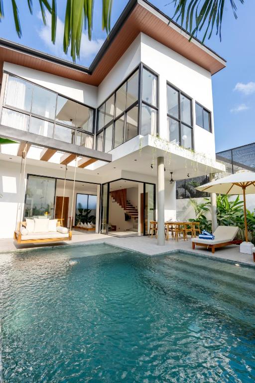 Casa Riva by GORO, Canggu (updated prices 2025)