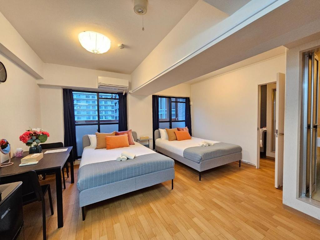 Tenmabashi Home in Osaka - Vacation STAY 16872, Osaka (updated prices 2024)