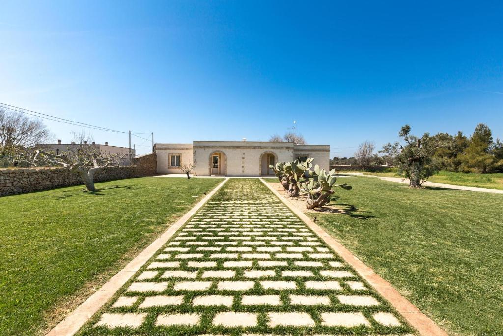 Podere Petricore by BarbarHouse, Torre Lapillo (updated prices 2026)