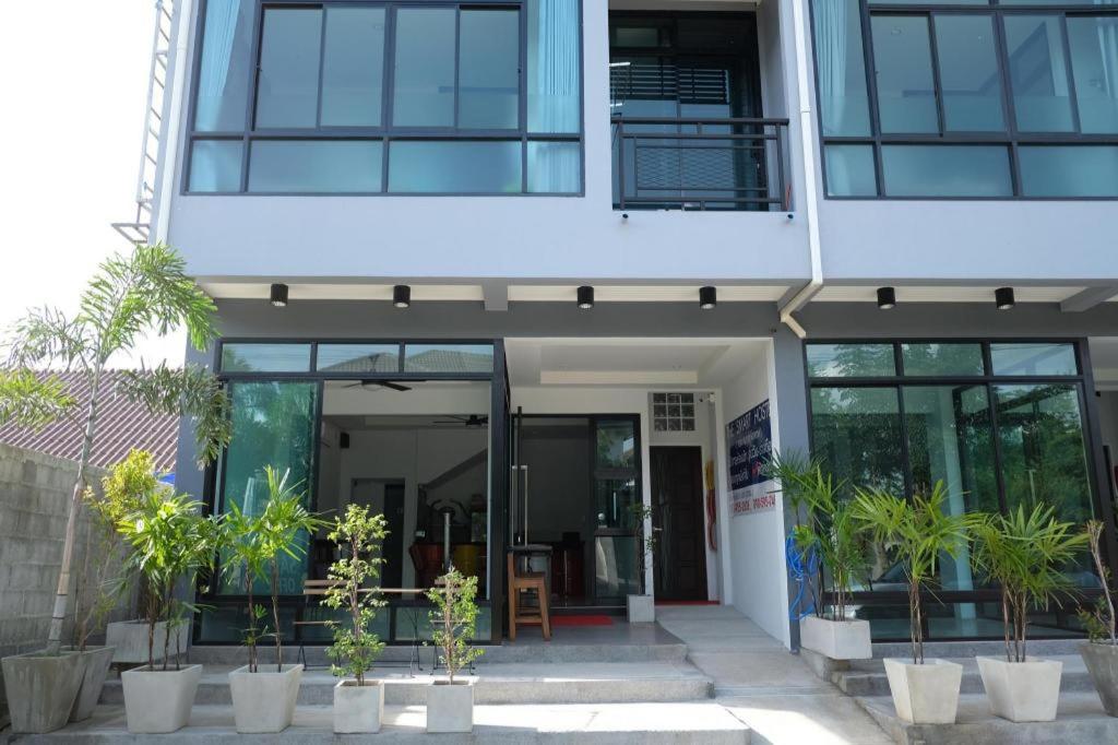 The Smart Hostel, Nakhon Ratchasima (updated prices 2025)