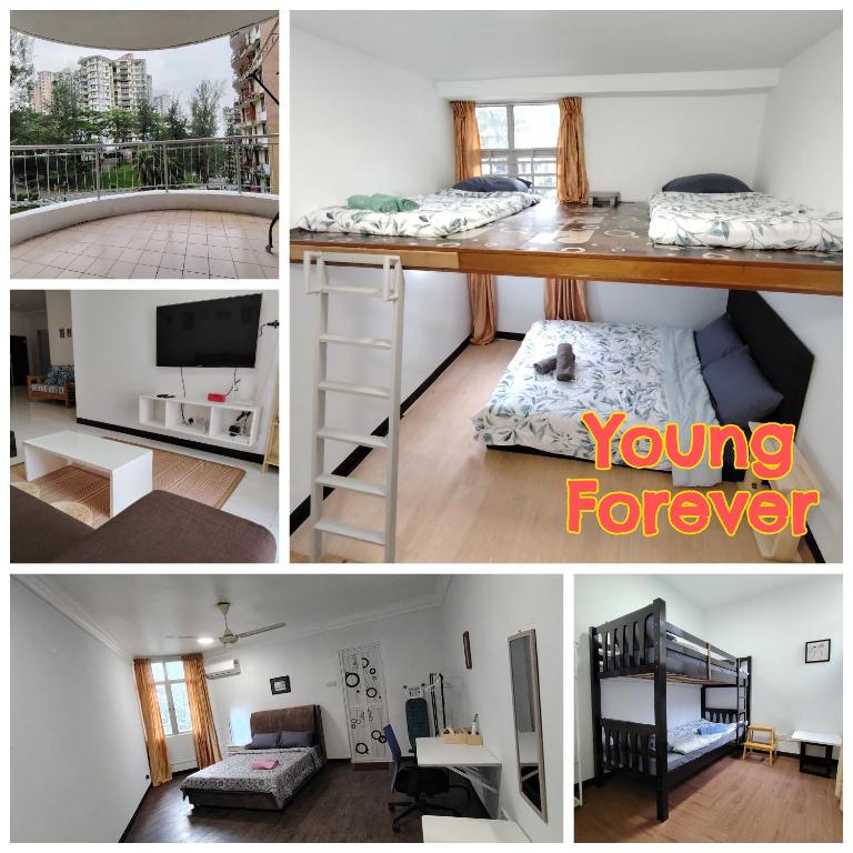 Venice Hill Cheras Young Forever Homestay, Cheras (updated prices 2026)