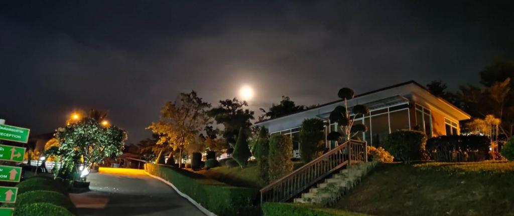 Tiamchanwanphen Resort, Ban Mae La (harga dikemas kini 2026)