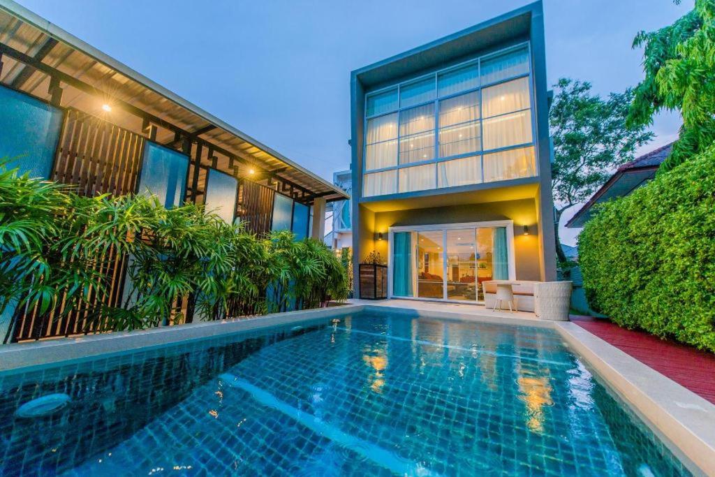 Dream Luxury Chiang Mai Pool Villa, Chiang Mai (precios actualizados 2025)