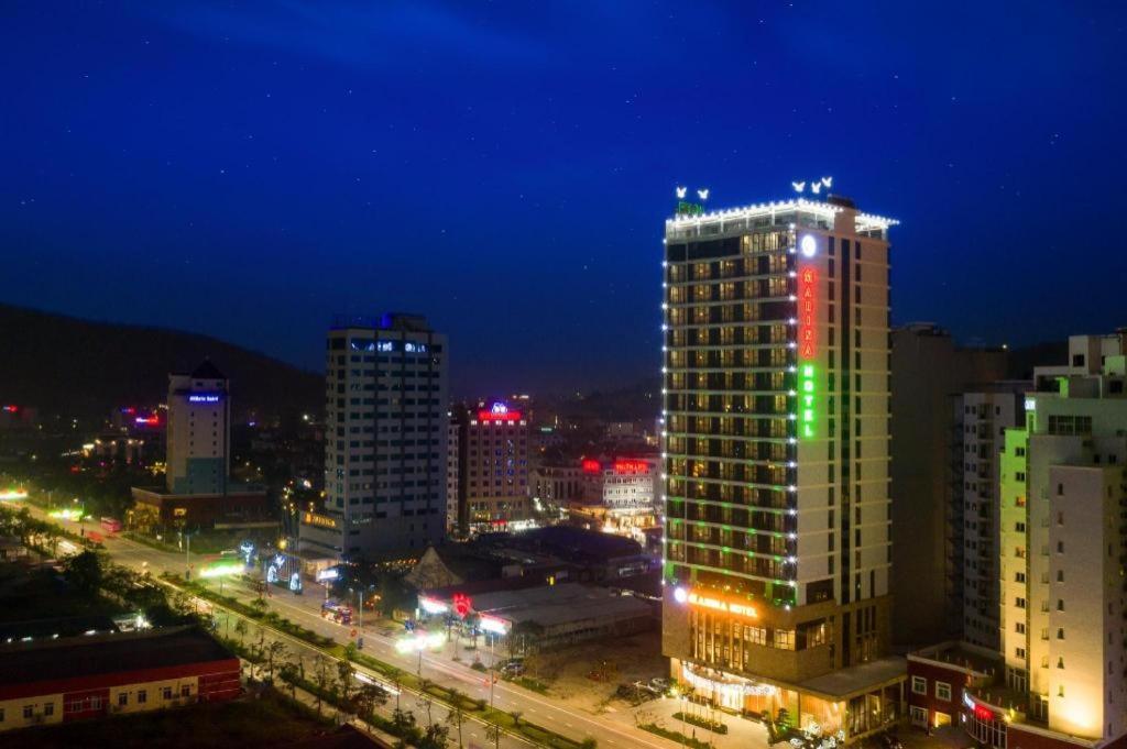 Marina Ha Long Hotel, Ha Long (updated prices 2026)