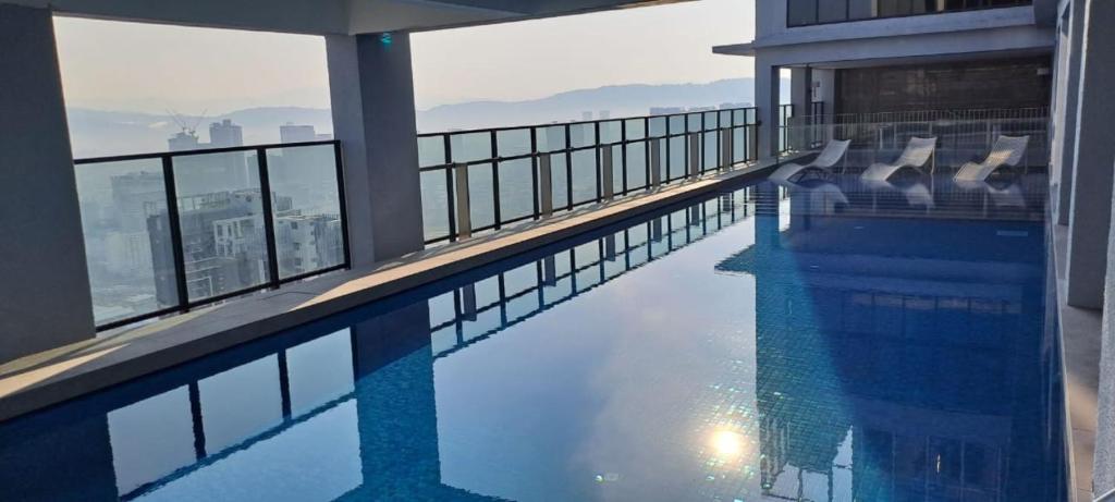 Mercure Kuala Lumpur Trion, Kuala Lumpur (updated prices 2025)