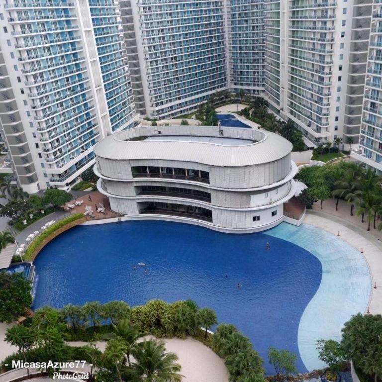Azure Urban Resort Residences by MicasaAzure77, Manila (updated prices ...
