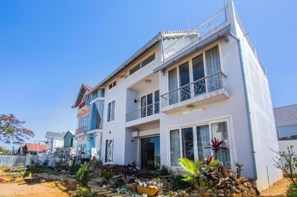 OYO 699 Kim Nga Villa, Đà Lạt (aktualisierte Preise für 2025)