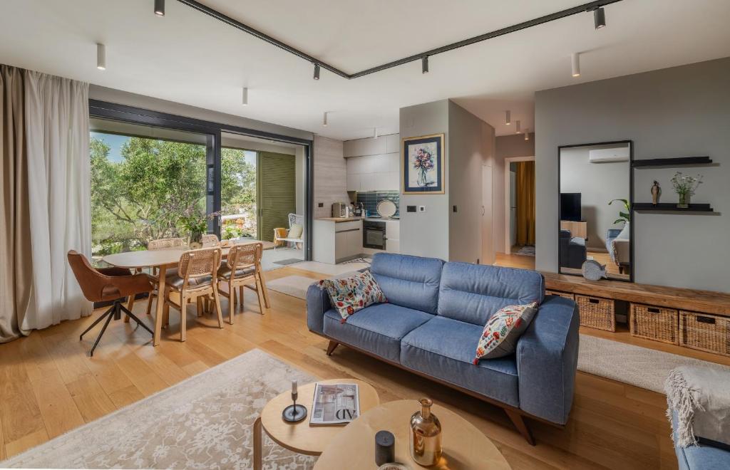 Solta Villa Tonka, Grohote (updated prices 2025)