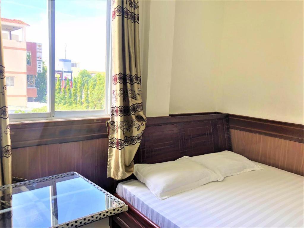 Hong Dao Hotel., Bình Thủy (updated prices 2026)