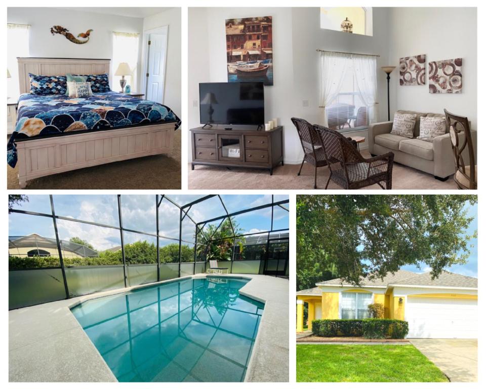 Cathy's Southern Dunes Vacation Home, Хайнс-Сити - обновленные цены ...