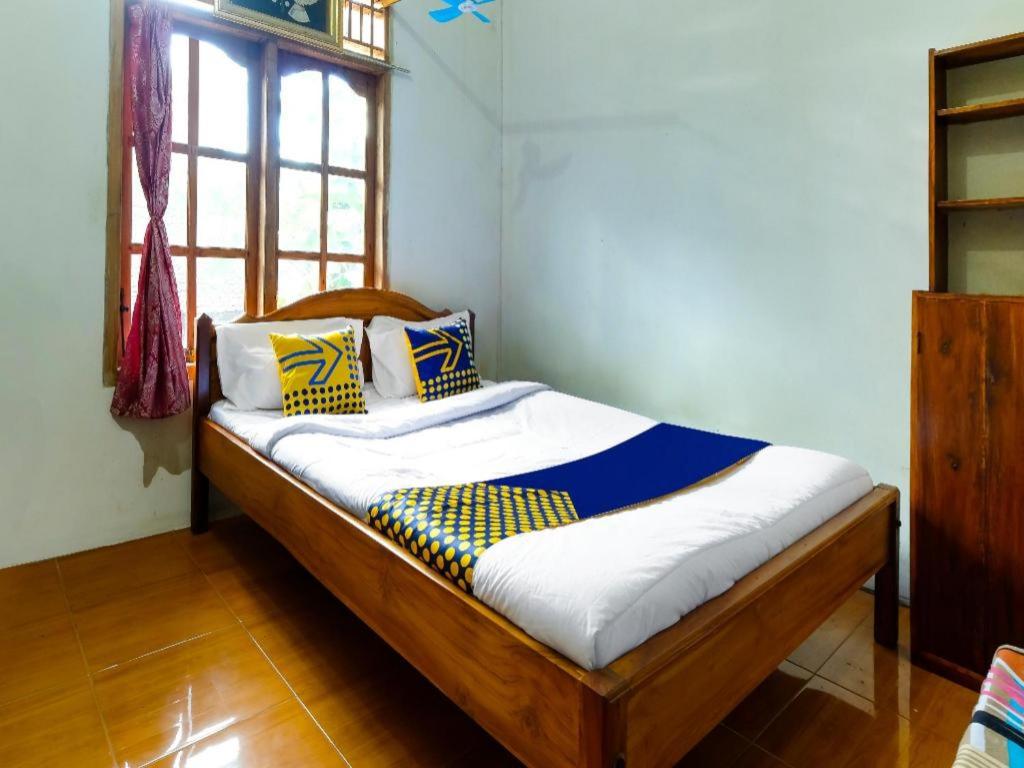SPOT ON 91154 Desa Wisata Wayang Manyaran Wonogiri, Wonogiri (harga ...