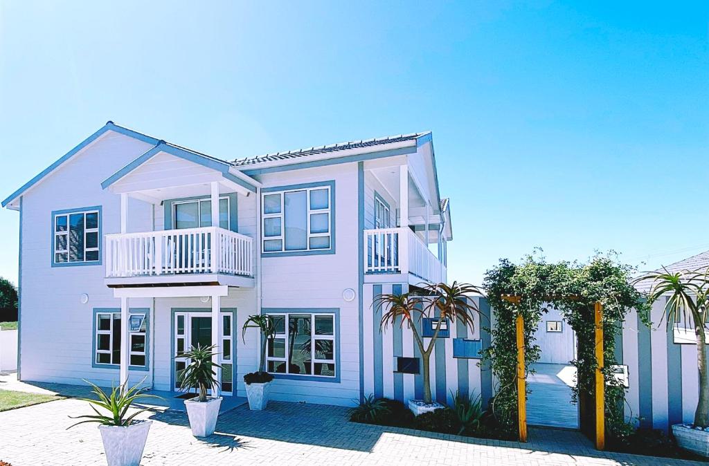 The Bucket List Guest House, Bredasdorp (updated prices 2026)