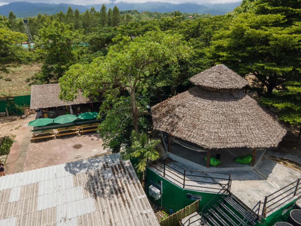 Misfits Hostel Pai, Pai (updated prices 2024)