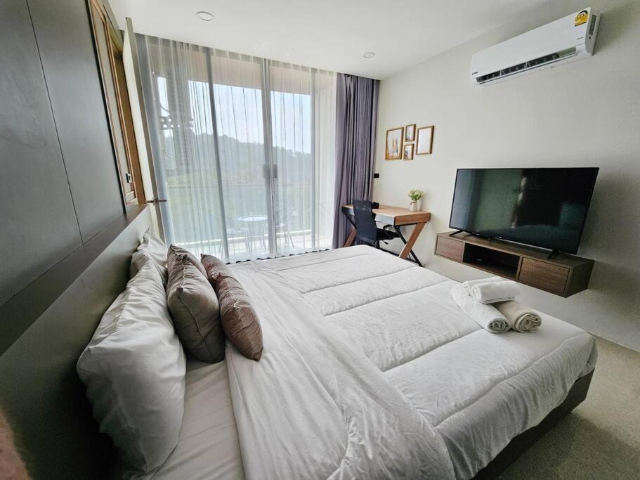 Seaview room nice sunset Patong, Patong Beach (updated prices 2025)