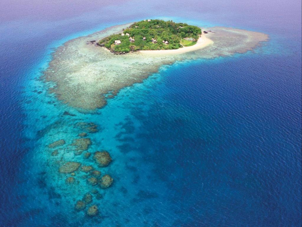 Royal Davui Island Resort, Beqa Island (updated prices 2025)