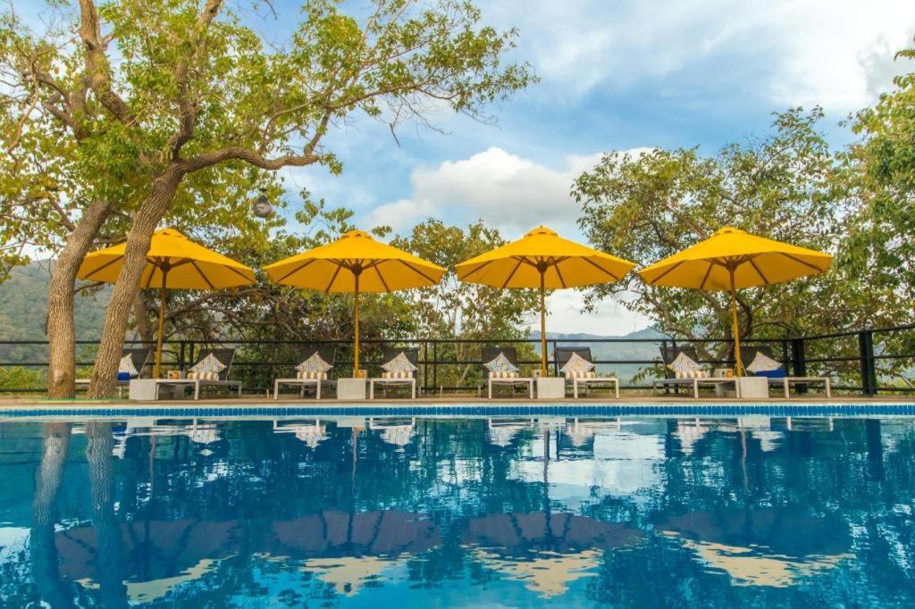 Elephant Stables Dambulla, Kiralagolla (updated prices 2026)