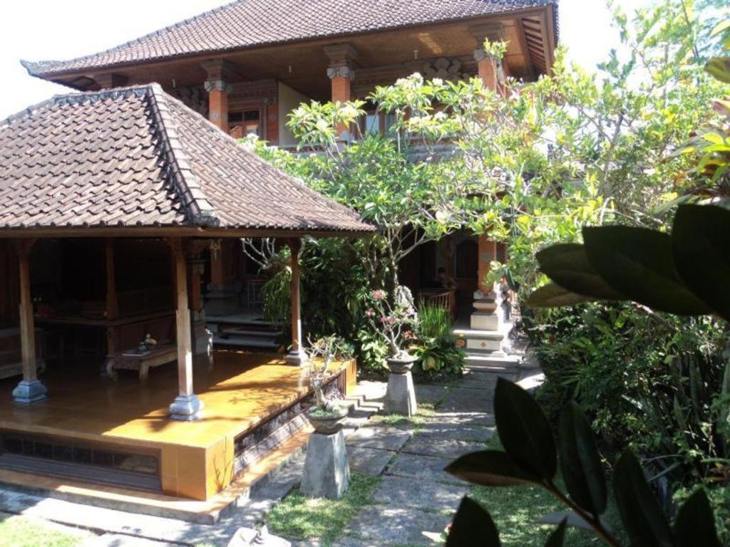Sari Nadi Homestay, Ubud (updated prices 2025)