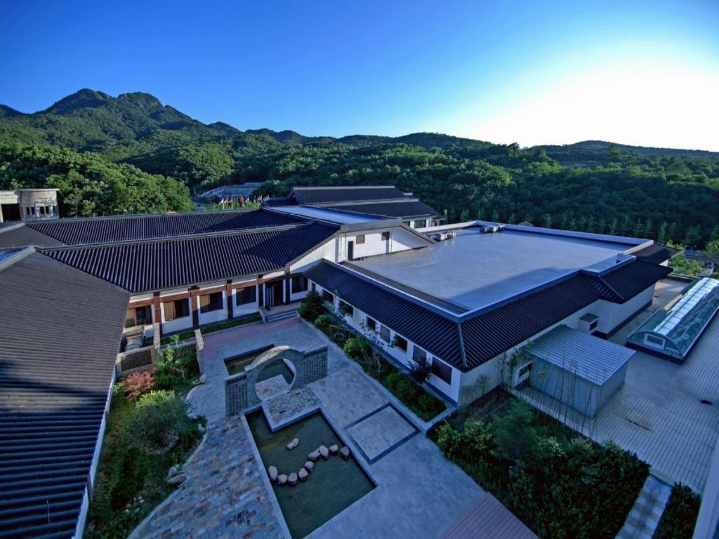 Oriental Spring Resort Dalian, Pulandian (updated prices 2025)