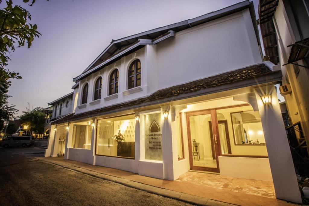 Le Luxe Boutique Hotel, Vientiane (updated prices 2026)