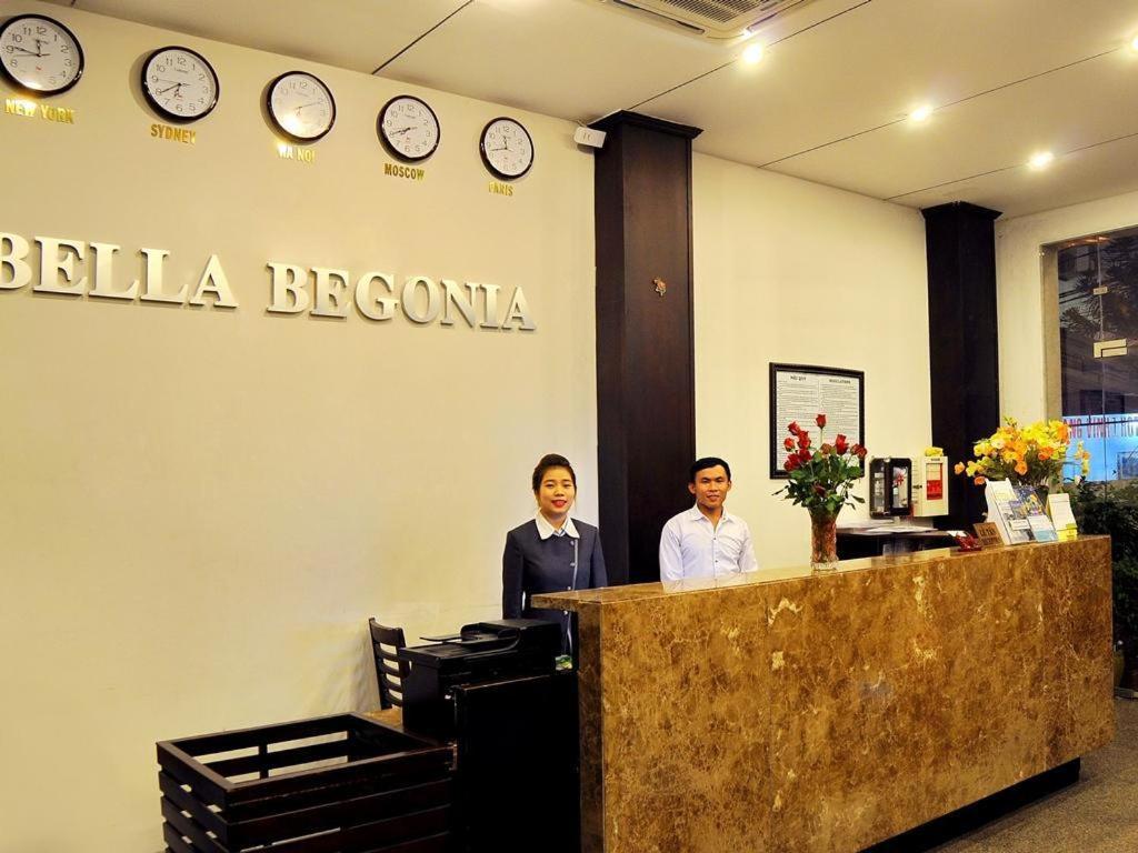 Bella Begonia Hotel Nha Trang, Nha Trang (updated prices 2026)