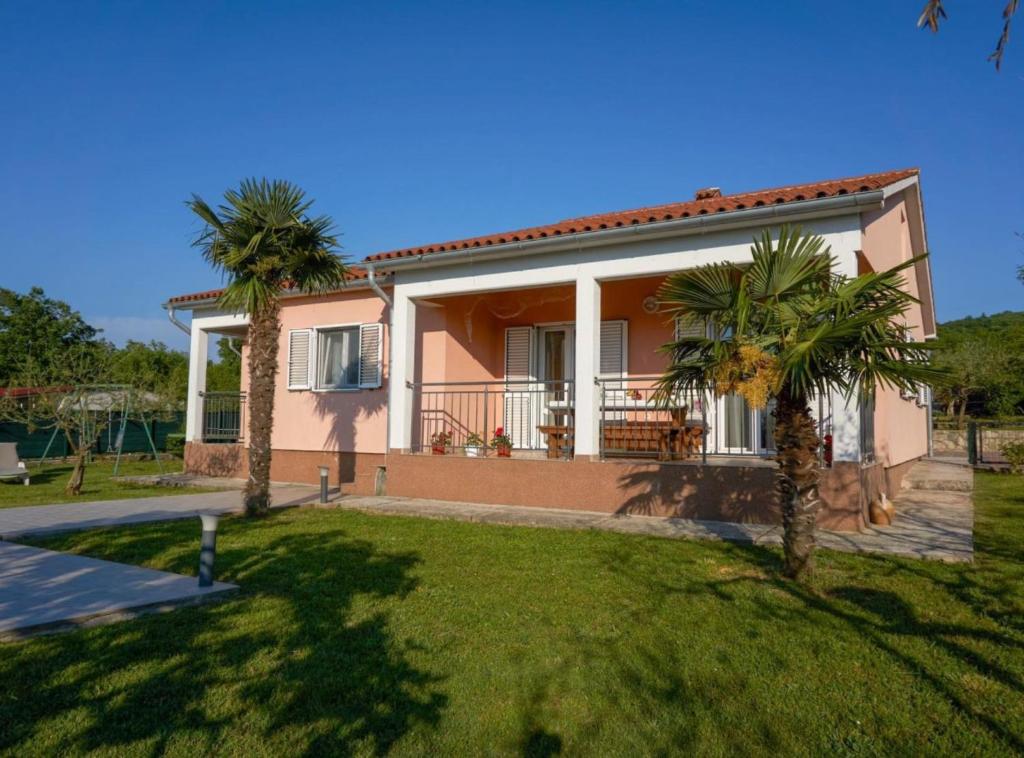 Villa SABINA - Breg Ivanovci, Labin (aktualisierte Preise für 2025)