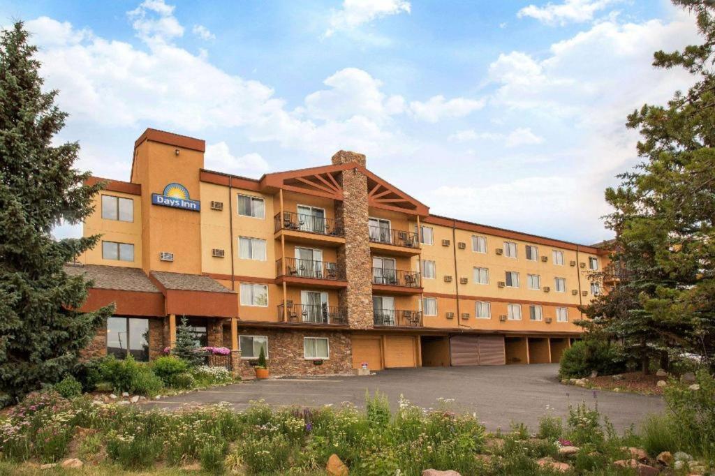 Days Inn by Wyndham Silverthorne, Silverthorne (updated prices 2025)