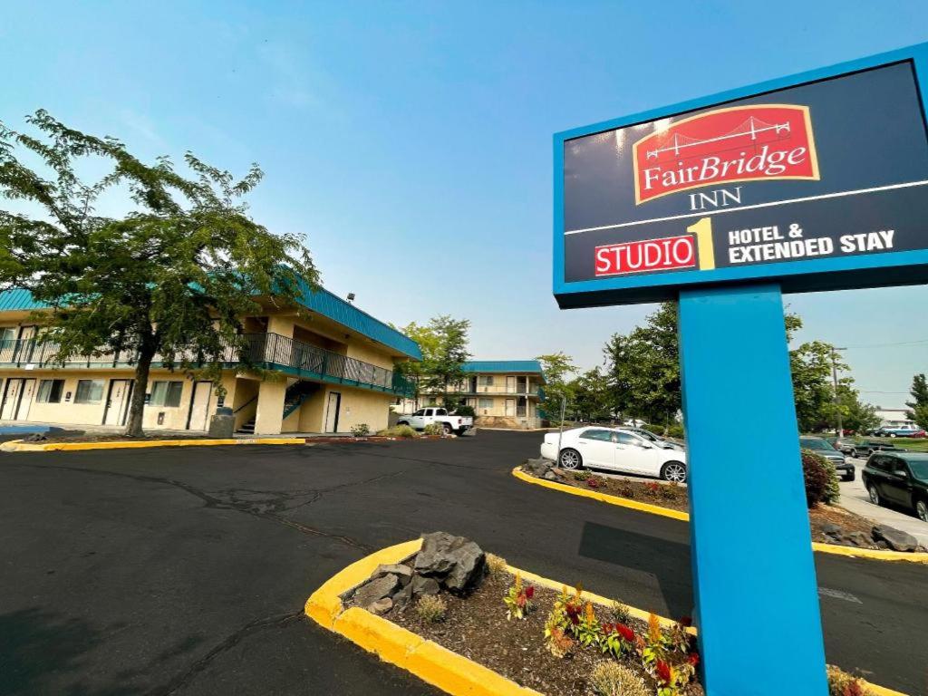FairBridge Inn Moscow, Moscow (updated prices 2025)