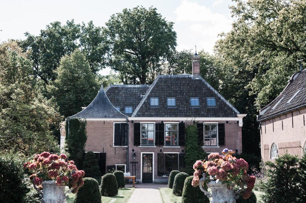 Landgoed Huis te Jaarsveld, Jaarsveld (updated prices 2024)