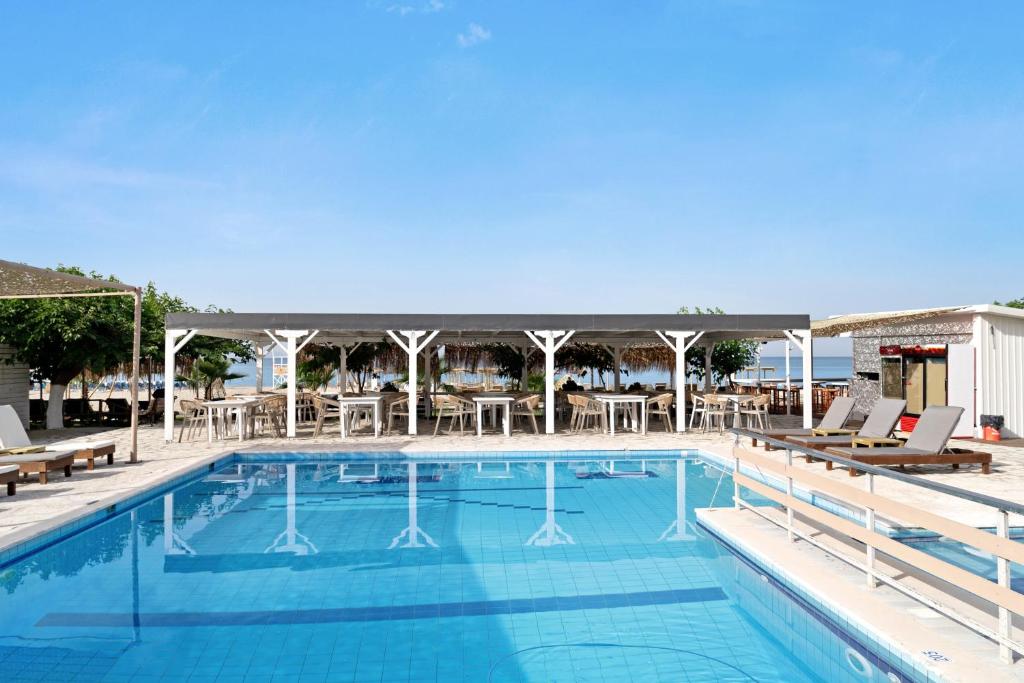 Iguana studio 6, Preveza (updated prices 2026)