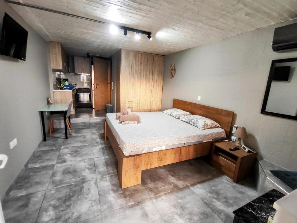 JTverga SEA VIEW HOMES A3 with Parking, Almirón (tarifs actualisés, 2026)