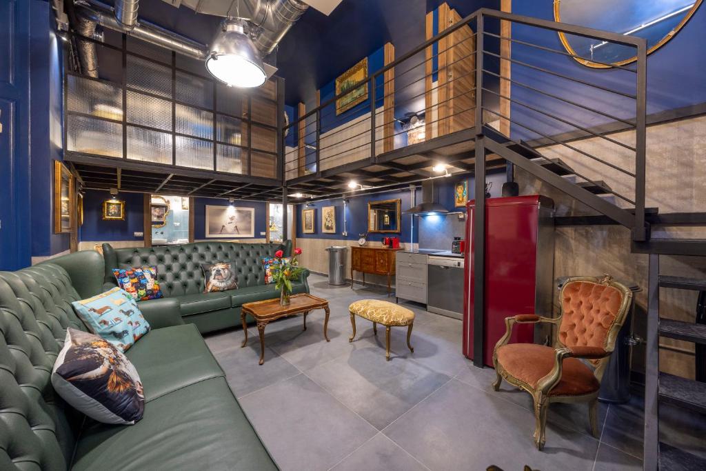The Address Loft - Joy, Budapest (updated prices 2026)