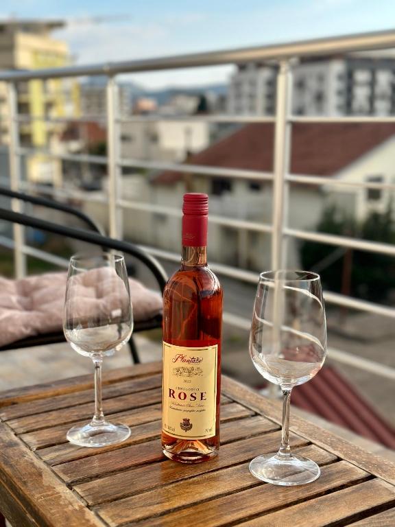 Apartmani Karalic, Bar (updated prices 2025)