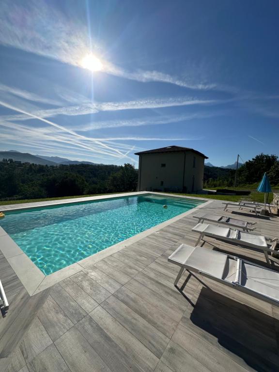 Lunigiana, Lorenzo House, Olivola (updated prices 2026)