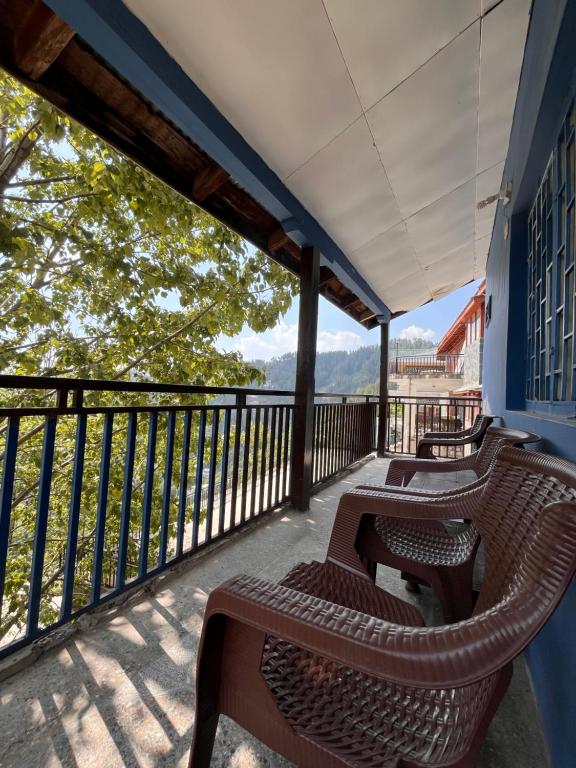 Gold N Silver Inn Nathia Gali, Nathia Gali (updated prices 2024)