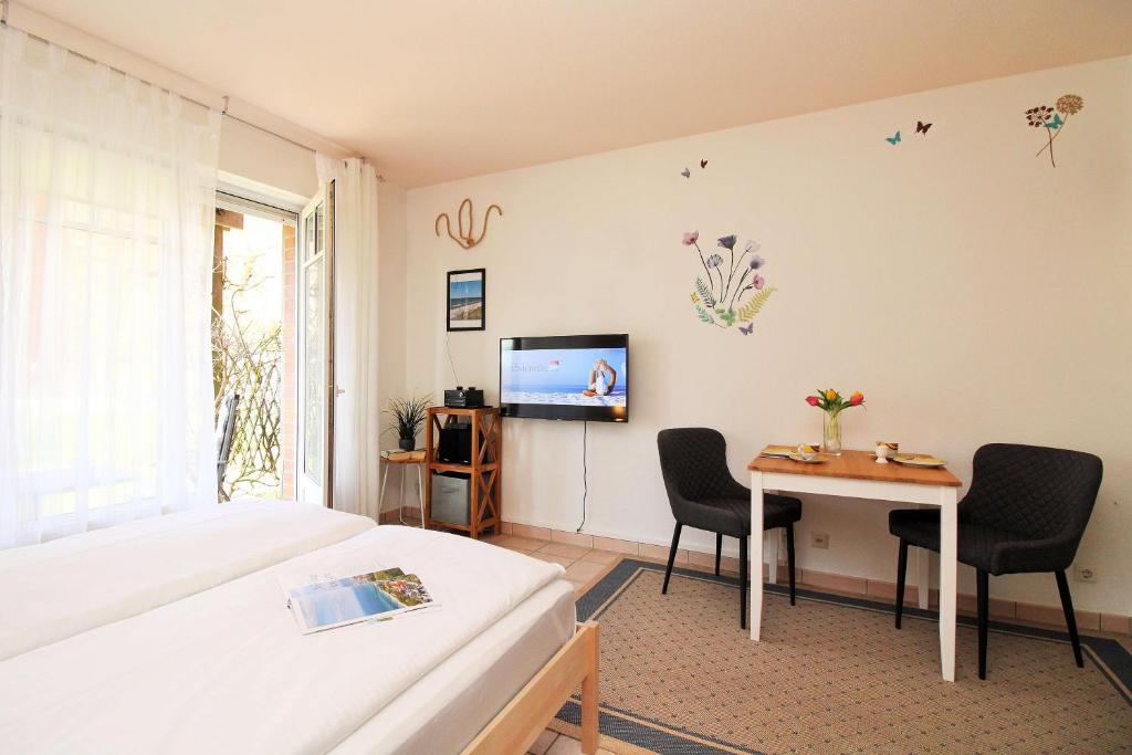 Am Salzhaff Fewo A3 - KLEINE AUSZEIT, Rerik (updated prices 2026)