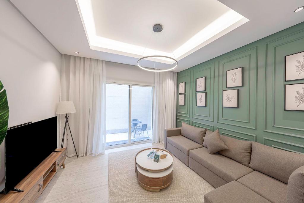 Mabaat-Deluxe 1BR-Al Narjis - 549, Riyadh (updated prices 2026)