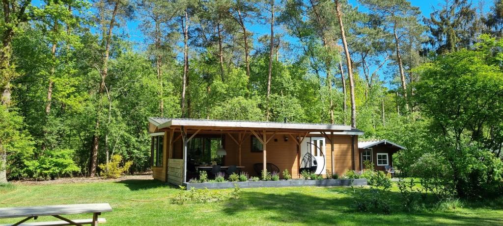 Camping 't Witte Zand - Twente, Rijssen (preços atualizados para 2025)