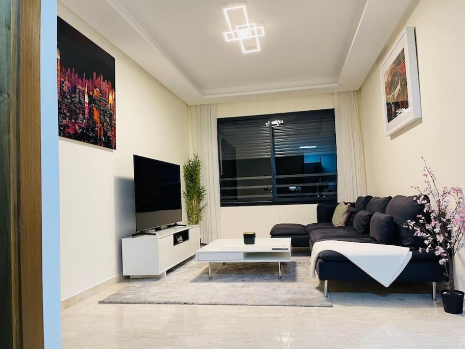 Val Fleuri Maarif, Casablanca (updated prices 2025)