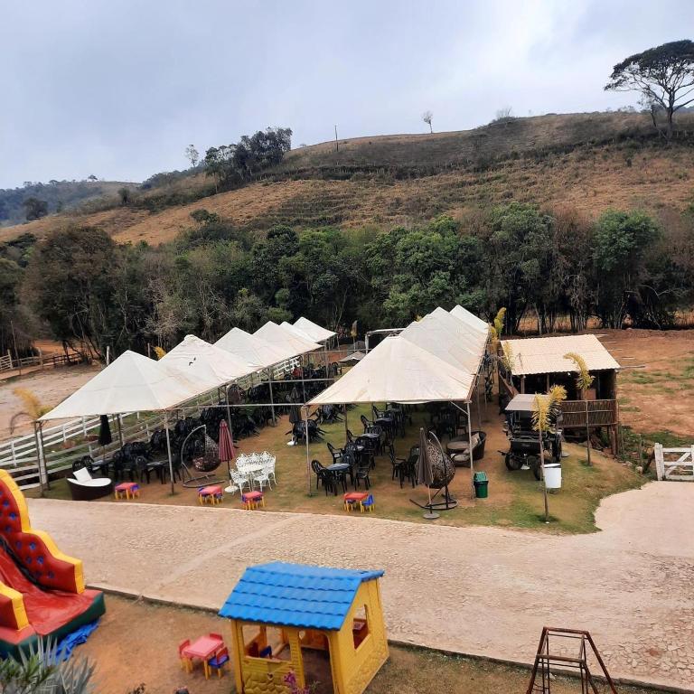 Hotel Fazenda Recanto, Ouro Branco (updated prices 2025)