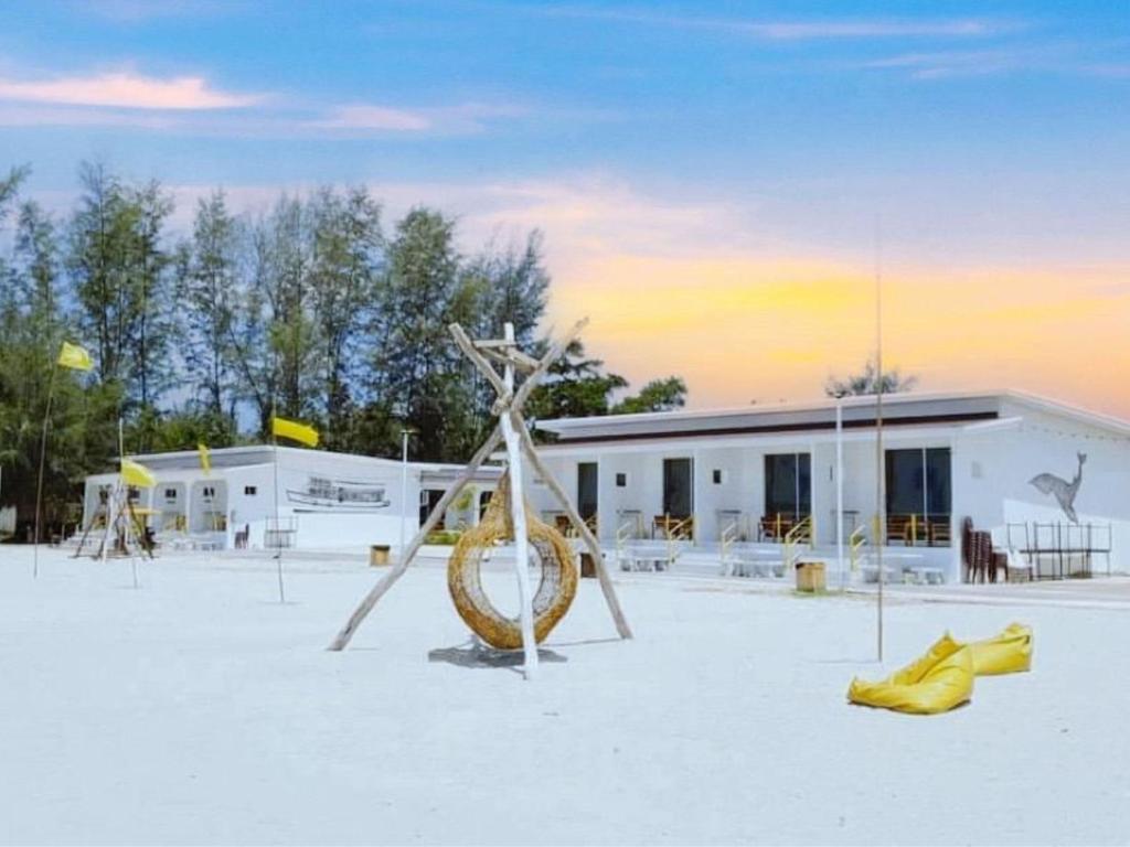 De Mer Resort Rayong Ban Ao Makham Pom (ราคาอัปเดตปี 2025)