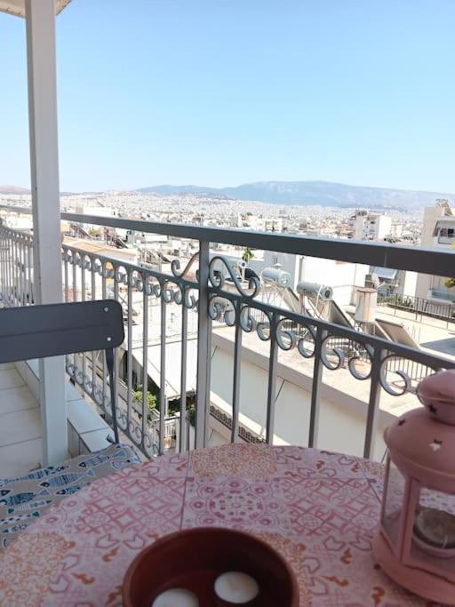 Beautiful Loft Ilion, Athens (updated prices 2026)