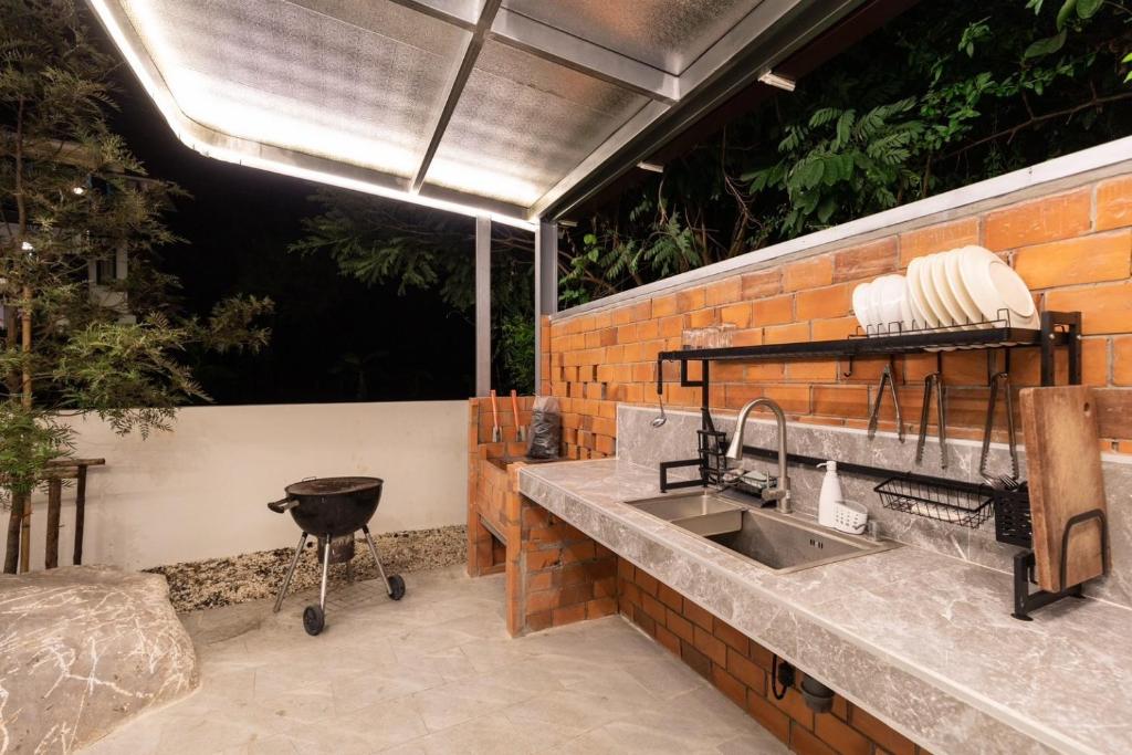 Esther Villa Khaoyai, Ban Bung Toei (updated prices 2025)