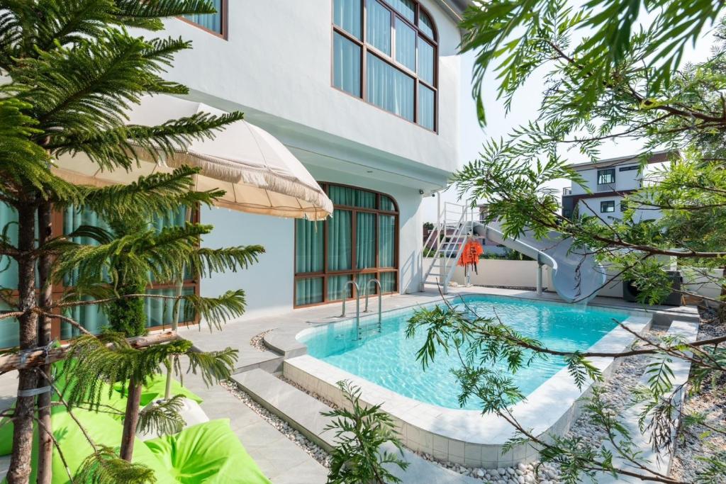 Esther Villa Khaoyai, Ban Bung Toei (updated prices 2025)