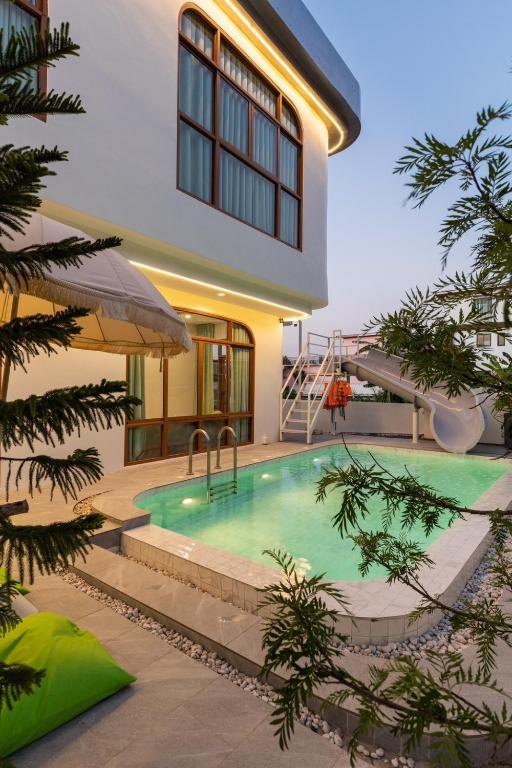 Esther Villa Khaoyai, Ban Bung Toei (updated prices 2025)