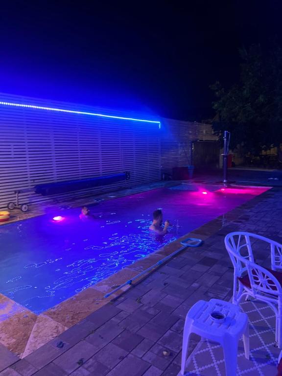 La Murife pool, Jilava (updated prices 2025)