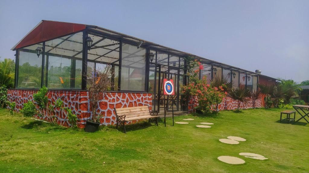 Sam's Country Ranch, Igatpuri (updated prices 2024)