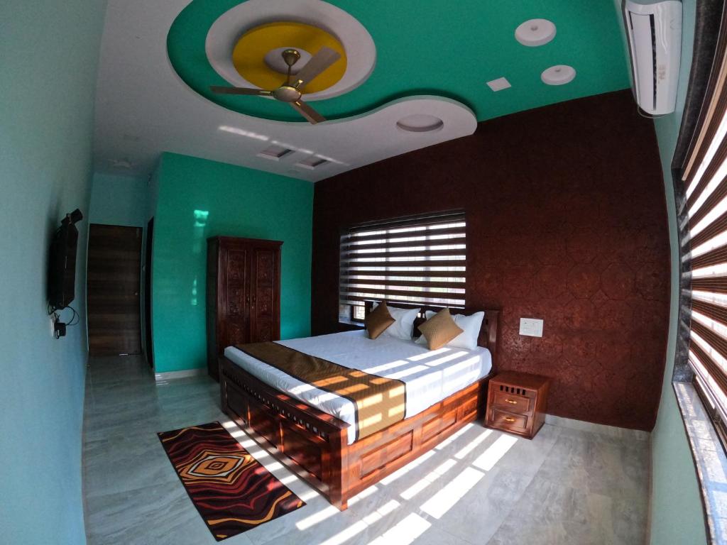 Kokan Heritage Resort, Malvan (updated prices 2025)